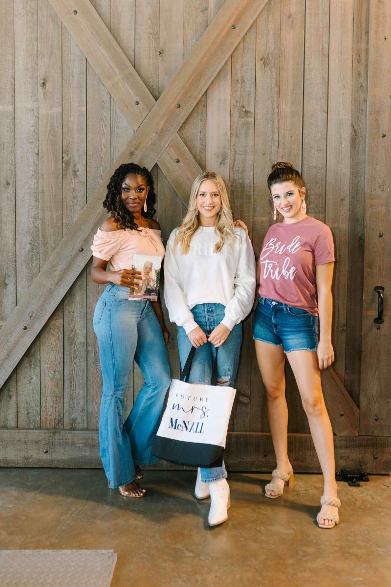 Show Features | Premier Bride Expo