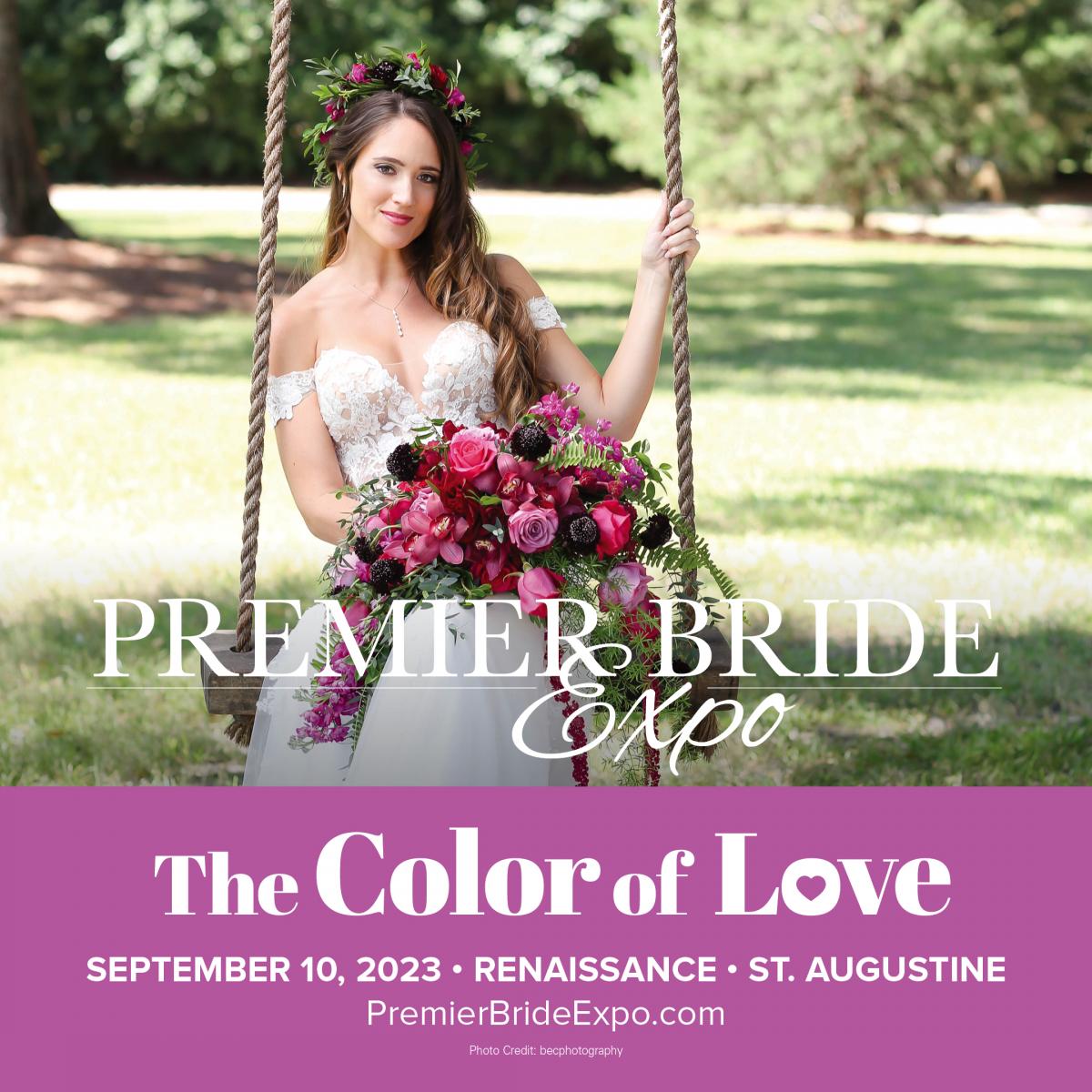 Wedding Expos | Bridal Shows in Florida | Premier Bride Expo | Premier ...