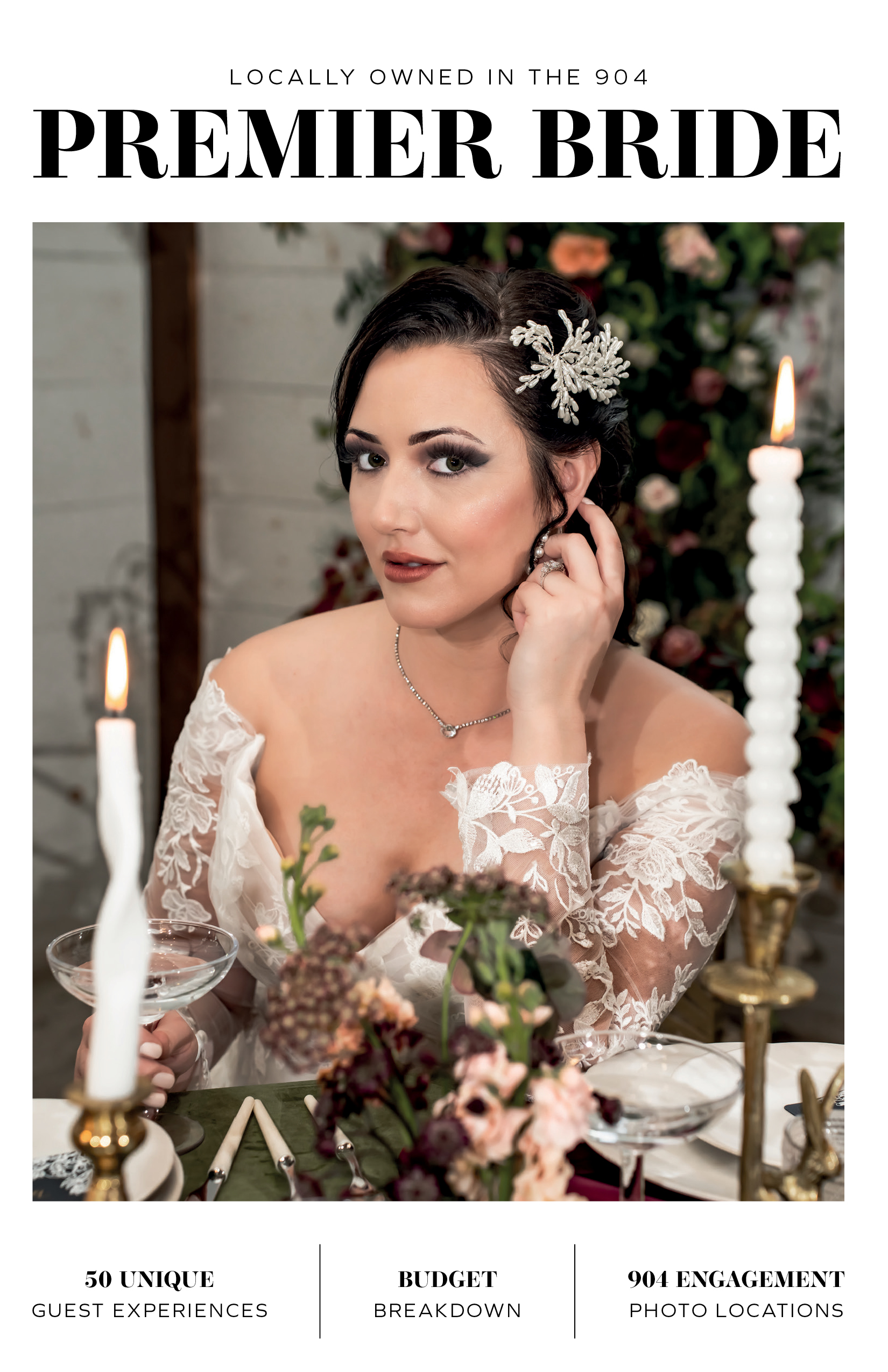 Home | Premier Bride Expo